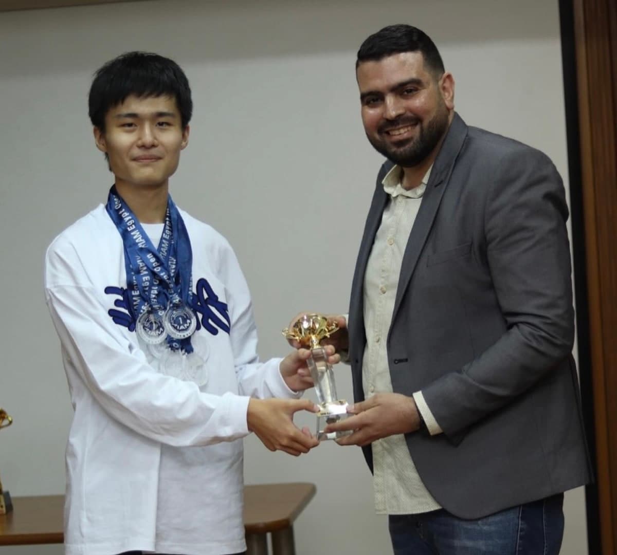 Strong Mind | Ranking