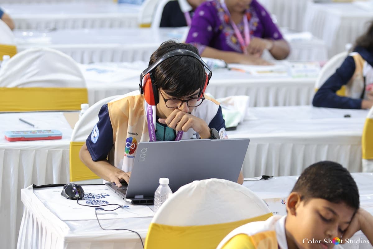 Strong Mind | Ranking